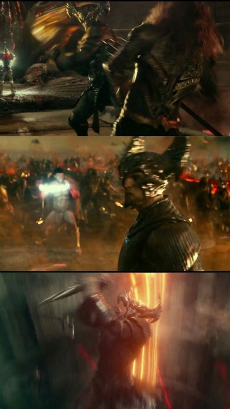 Steppenwolf By Justice League