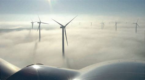 Installed Wind Energy Capacity In Spain Reached 21673 Mw In 2011