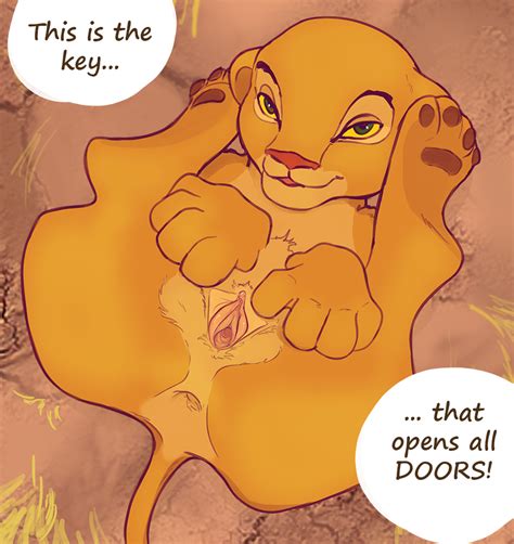 Post 5366528 Kimirera Nala Thelionking