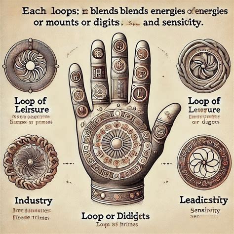 Loops On Hands