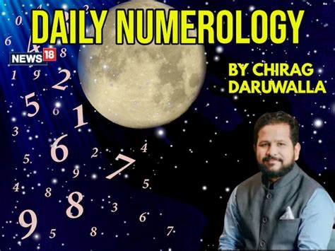 Daily Numerology 30 May 2024 Check Predictions For Number 1 To 9