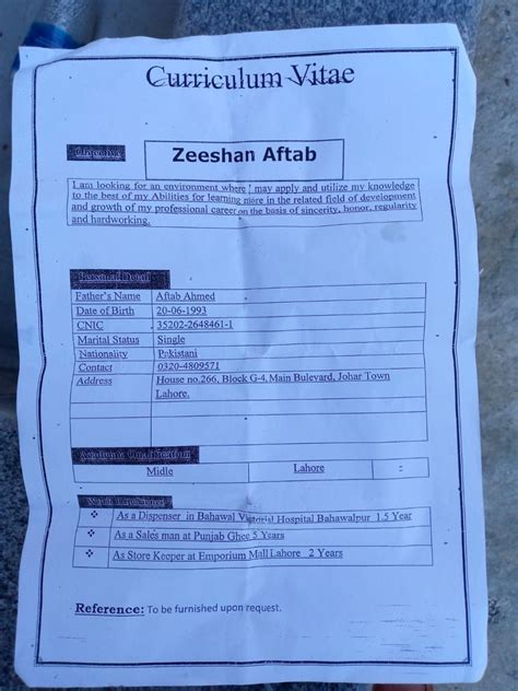 Muhammad Hassaan Mahmood Posted On Linkedin