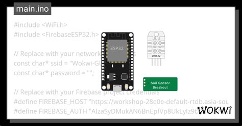 Esp32workshop Wokwi Esp32 Stm32 Arduino Simulator