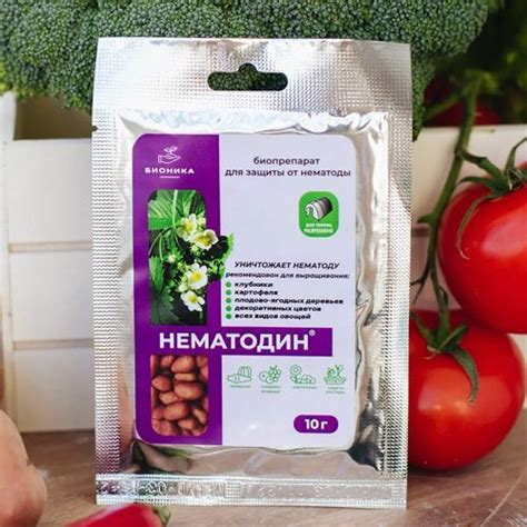 Препараты от Нематоды на Клубники купить в интернет магазине Ozon по низкой цене