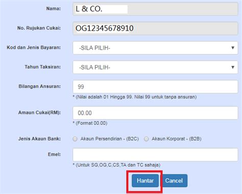 How To Pay Income Tax