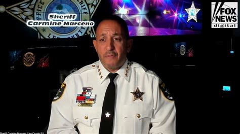 Florida Sheriff Hails ‘hero Sniper Who Saved Bank Robbery Hostages