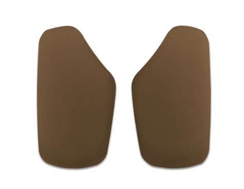 Level 3 Femoral Plates Hoplite Armor Nicksnightvision