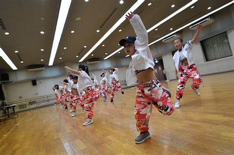 ヒップホップダンスとは！？チアダンスの3つのジャンル〜その2〜【gravis】神奈川・東京で人気のチア・キッズチアダンススクール