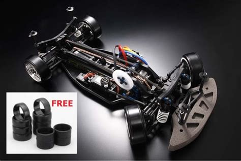 Team Yokomo Malaysia Blog Yokomo Dib Ver Rs Is Arriving Next Week