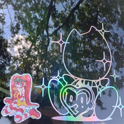 Printstream Decal Sticker Pack Pc Case Decals Cs2 Csgo Gaming Stickers Etsy