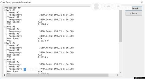 Core Temp Download