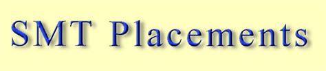 Smt Placements Com