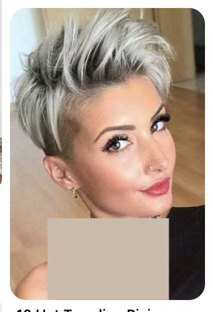 38 Best Pixie Cuts For Fine Hair To Look Fuller Artofit