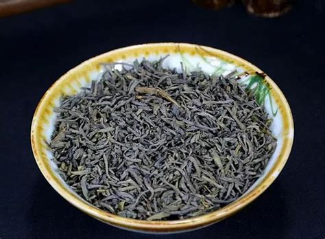 老徐談茶第264期：雲南茶普洱茶、紅茶韻味好！綠茶、白茶如何？ 每日頭條