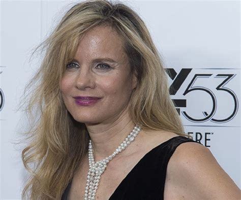 Lori Singer The Acclaimed Actress Beyond Fame