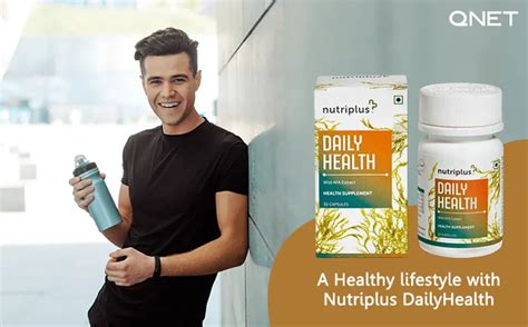 Health Benefits Of Nutriplus Dailyhealth Your Daily Dose Of Wellness
