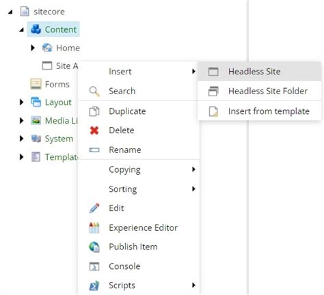 Unveiling The Essence A Step By Step Guide To Building Your First Sitecore JSS App Blogs