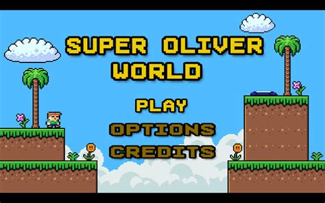 Super Oliver World In Chrome Con Di OffiDocs Per