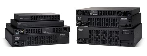 Cisco Isr Series Reviewed Dtc Computer Supplies