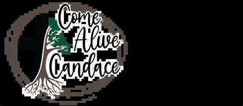 Home Come Alive With Candace