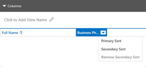 Create And Customize Views Microsoft Learn