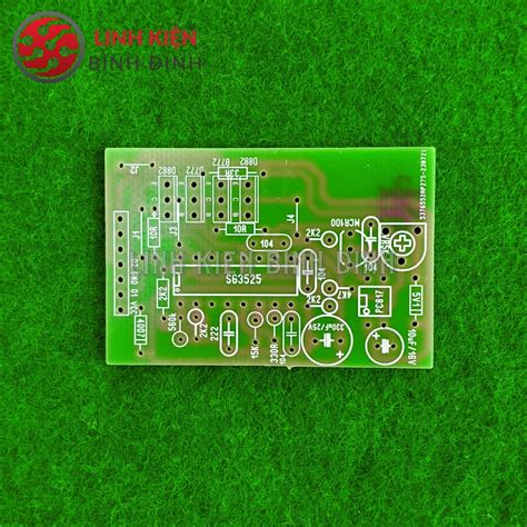 Oscilloscope Circuit Sg3525 3525 Shopee Malaysia