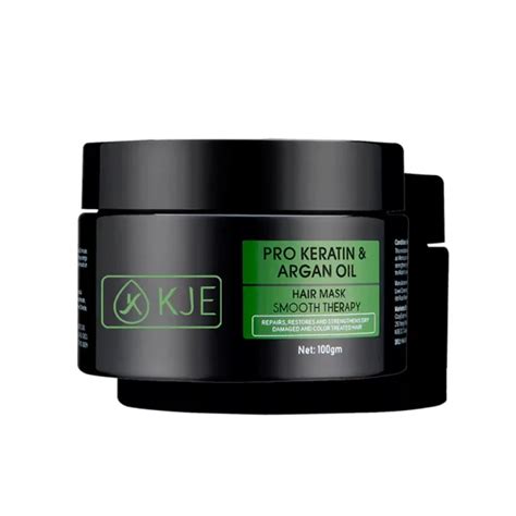 Pro Keratin And Argan Oil Hair Mask One Stop Skin Care Manufacturer