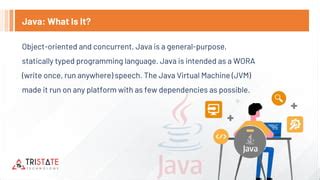 Java Vs Python Which One To Choose In 2023 1 Pdf