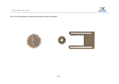 Project 17 Smart Home Assembly Tutorial Pdf