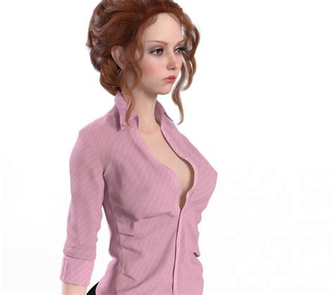 Tessa Work Quick Sex In The Workplace