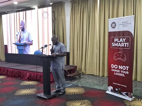 Stephen Asiedu On Linkedin Gamingindustry Esg Sustainability Governance Responsiblegaming