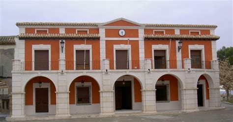Podemos Reafirma Su Pacto Con El Pp En La Guardia Toledo Y Se Rebela