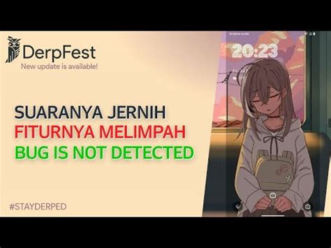 DerpFest Tango Official Android 13 For Redmi Note 5 Pro YouTube