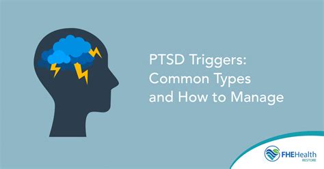 Ptsd Triggers Common Types And How To Manage Restore Mental Health