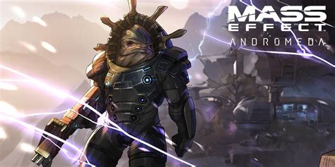 Mass Effect Andromeda Glitch Fix Plans Coming Next Week