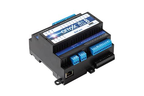 Lynxspring Onyxx XM IO B BACnet Extender Module