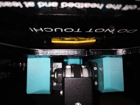 Ender 3 V1 Dual Y Dual Z X Linear Rails Skr Case By Štofík Download