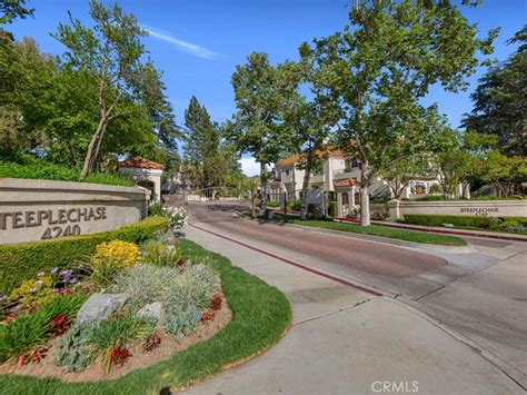 4240 Lost Hills Road 2102 Calabasas Ca 91301 For Sale
