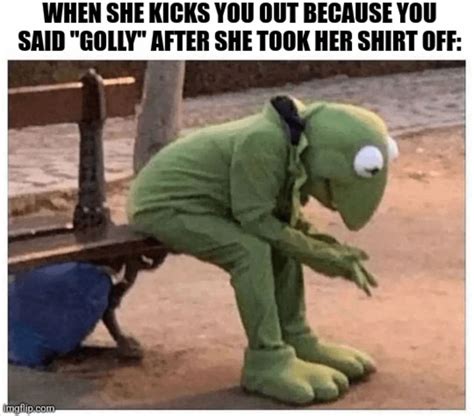 Im Sorry It Just Slipped Out Rmemes