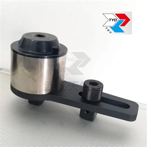 Disassembly Professional 7500n M Torque Multiplier For Bolt Removal In