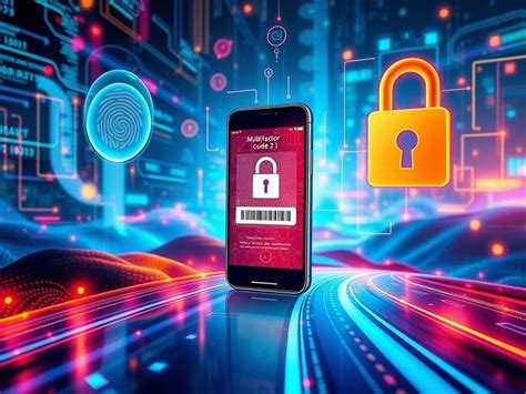 Autenticación Multifactor Mejora la Seguridad de Acceso
