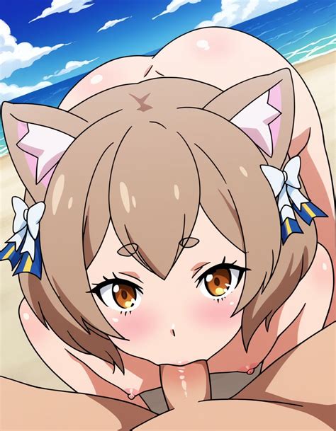 Post 6533510 Ai Generated Felix Argyle Re Life In A Different World From Zero