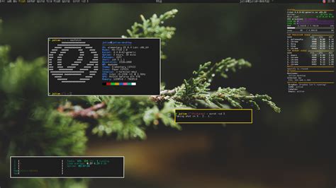 Awesome Another Awesomewm Runixporn