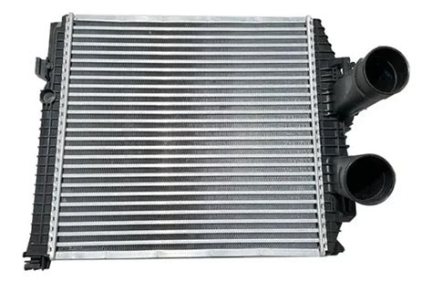 Intercooler Mercedes Atego 1418 2004 A 2011 51607 Frete Grátis