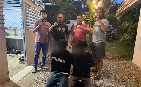 Dalam Sehari Satres Narkoba Polres Solok Tangkap 4 Pria Terkait