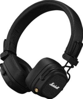 Marshall Major IV vs Marshall Major V: What is the difference?