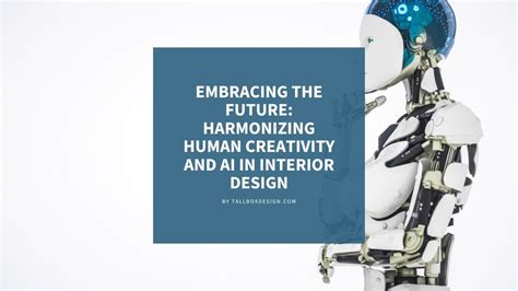 Is GPT4 And AI The Beginning Of The Future Of Interior Design