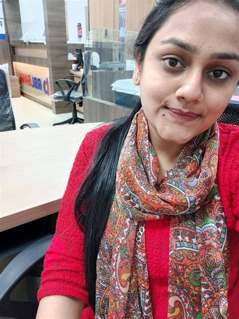 Bankjobs Firstday Newbeginning2022 Krupa Bhatt 22 Comments