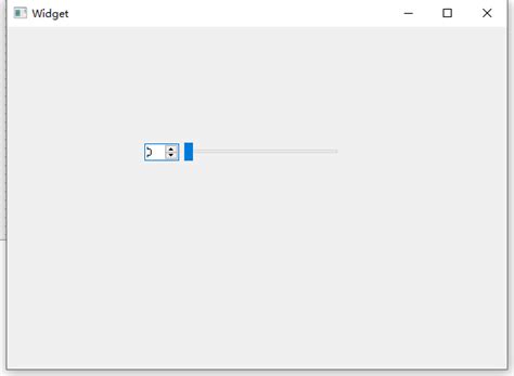 【qt】 Qt自定义ui控件qt自定义控件 Csdn博客