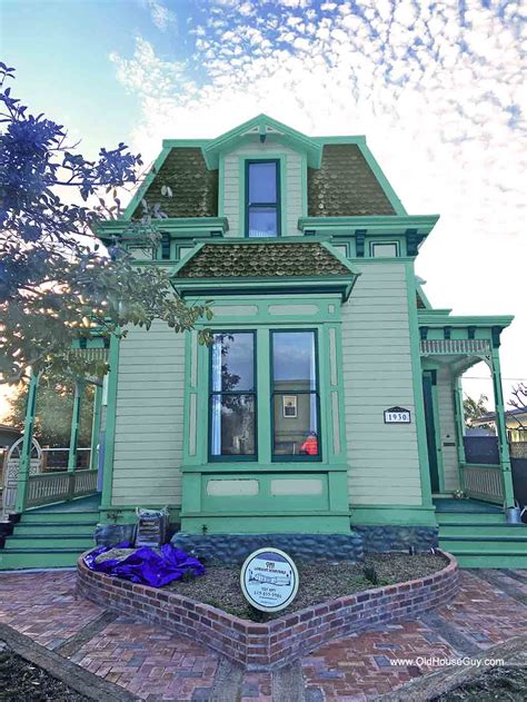 Exterior Paint Color Portfolio Archives OldHouseGuy Blog